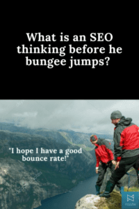 SEO Jokes You've Never Heard Before - Marketing & SEO Humor One SEO ...