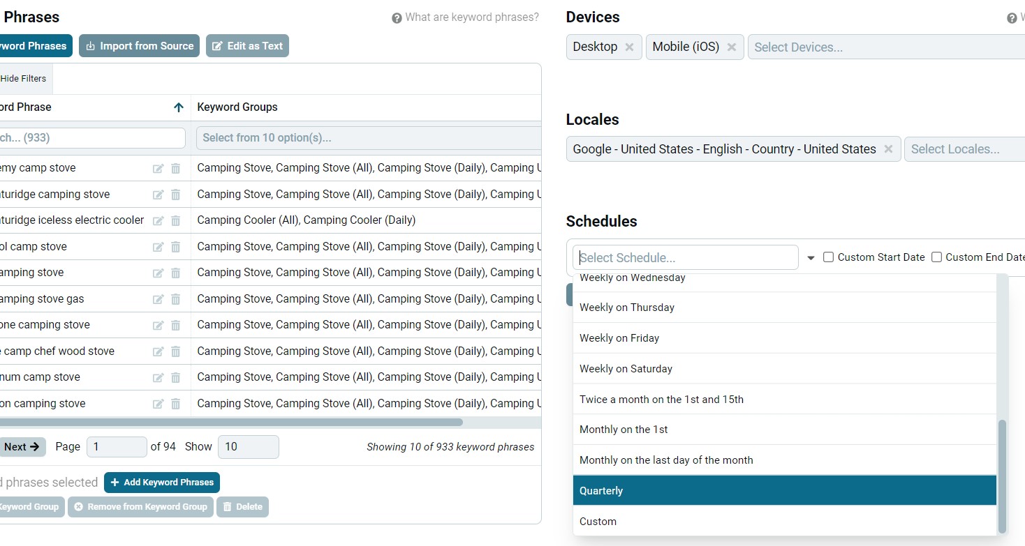 Use Nozzle for Past Client Follow Up | Nozzle