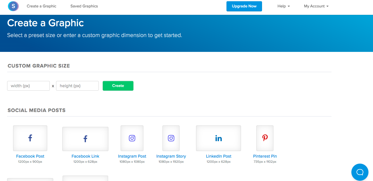 Canva vs. Snappa - Snappa is a Program Similar to Canva | Nozzle
