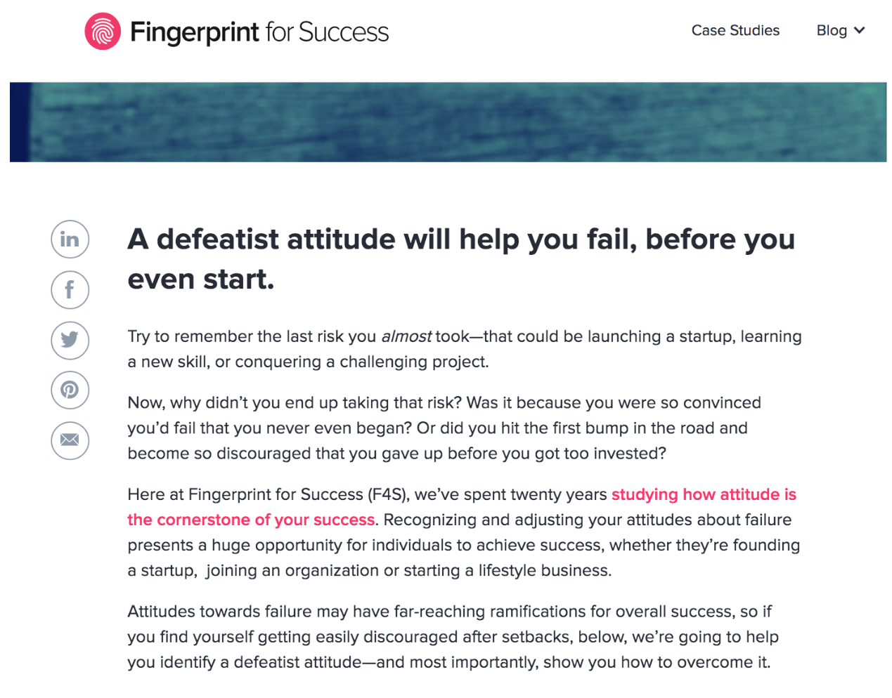 Keyword Optimization: Where and how to use keywords in your content to ...