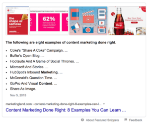 Keyword Optimization: Where and how to use keywords in your content to ...