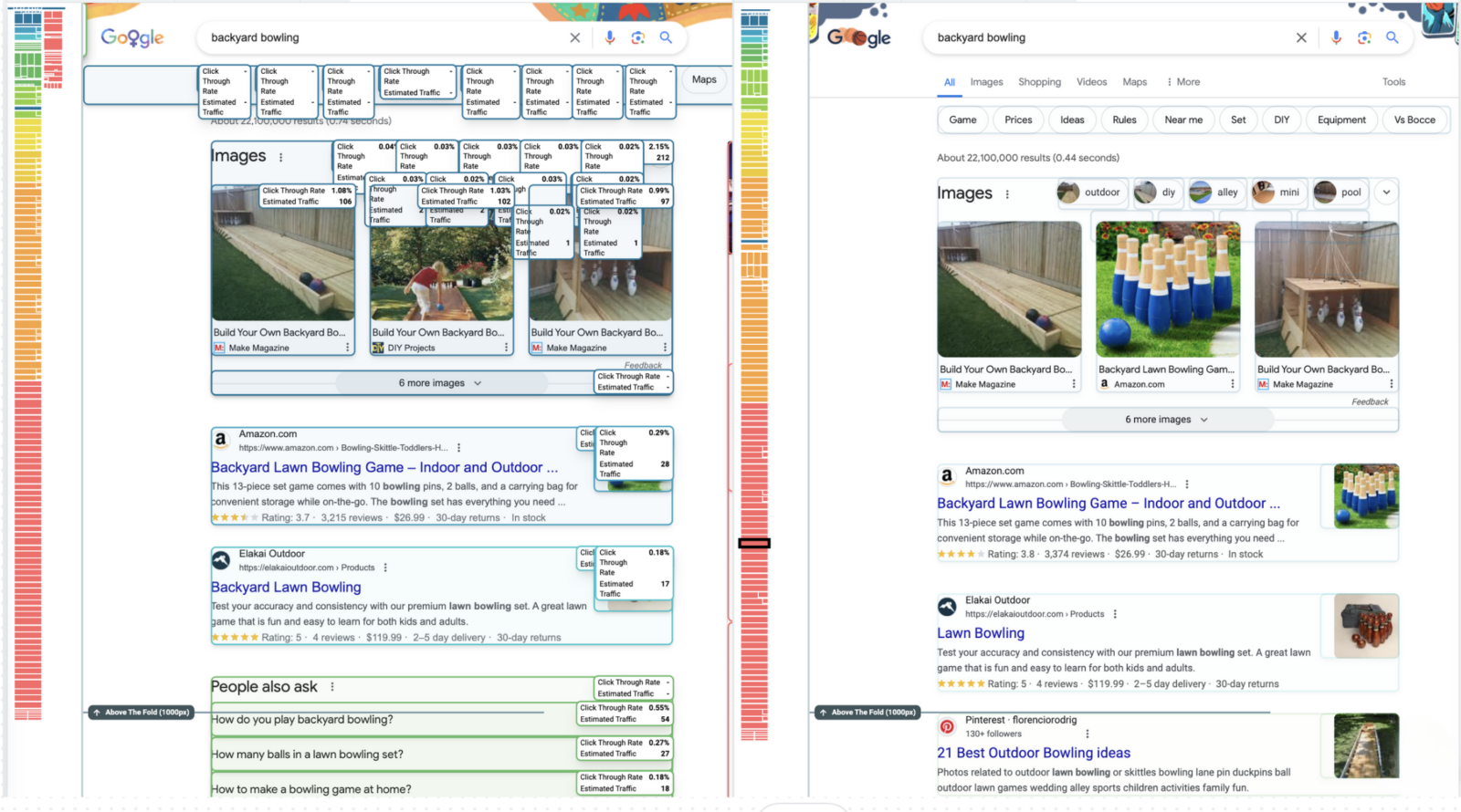 Search Engine Rank Position Tracker Tool - Search Ranking Tools - SERP ...
